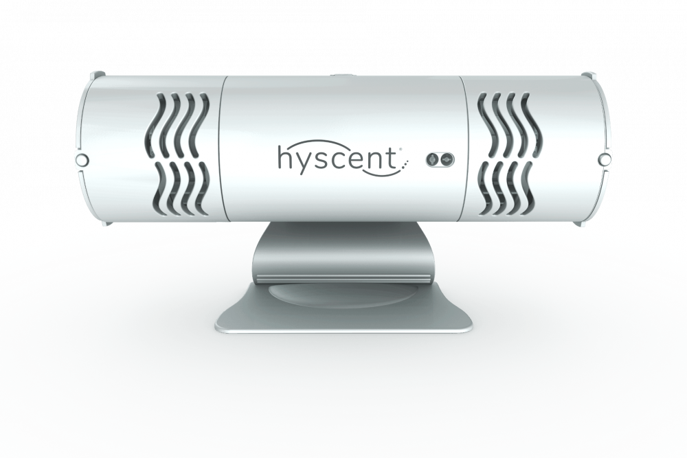 Interiérové vůně HYscent